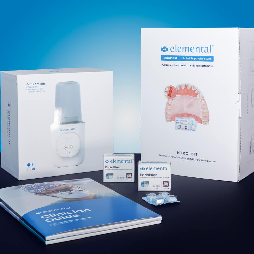 Elemental Starter Kit